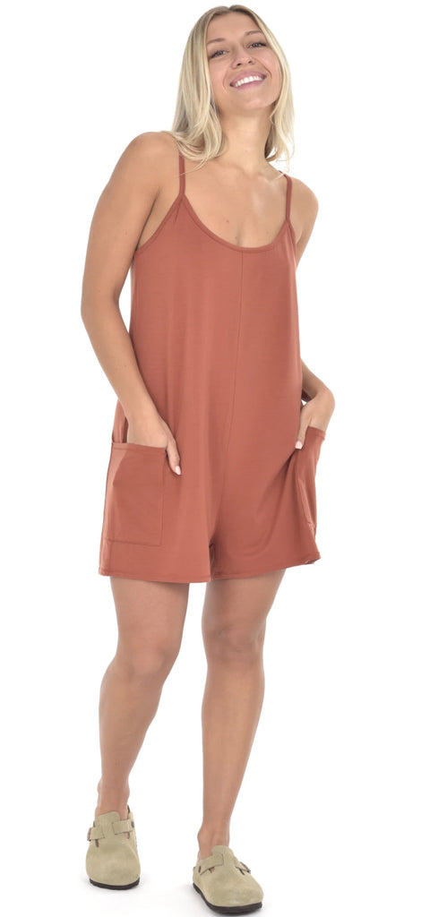 Go for a Comfy Romp in Paper Label | Courtenay, BC