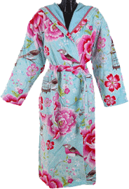 Happy Robes for Happy People | Courtenay, BC