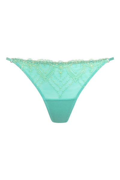 String Serie Mysterious- Seafoam | Courtenay, BC